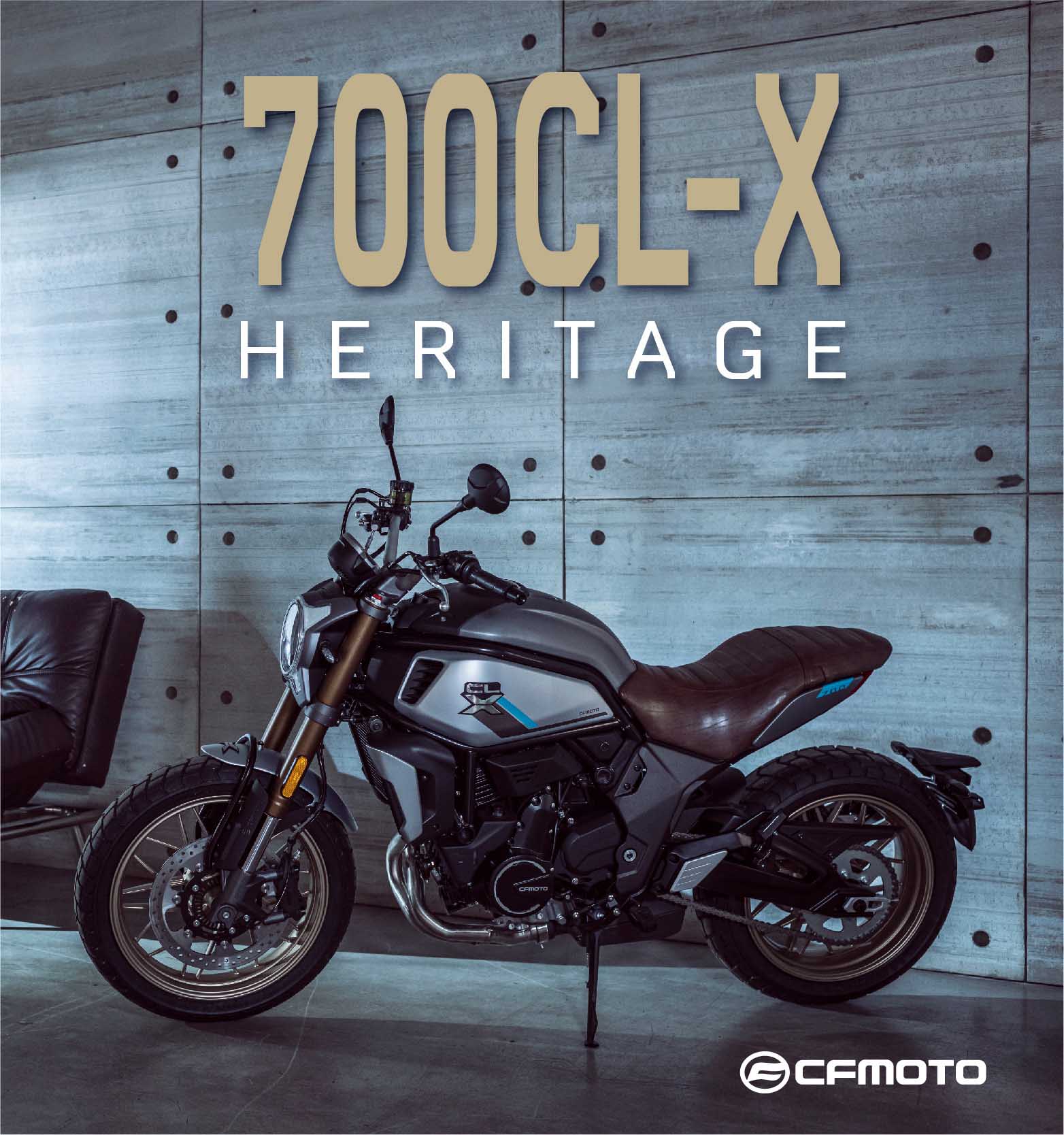 CFMOTO 春风动力 | EXPERIENCE MORE TOGETHER