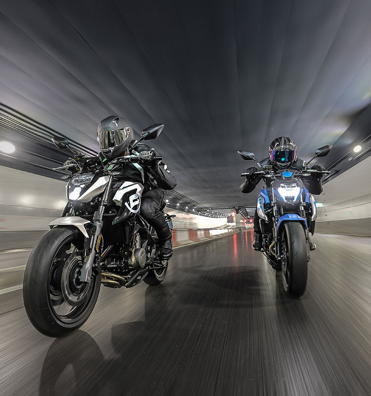 CFMOTO 400NK摩托车|参数|报价_春风动力官网